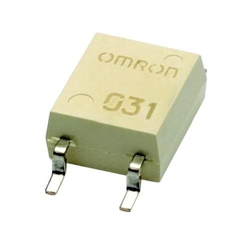 G3VM-63G Omron Electronics | Mouser 대한민국
