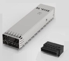 OFSP I/O 커넥터 - TE Connectivity | 마우저