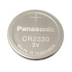 BR-2330/VCN Panasonic Battery | Mouser 대한민국