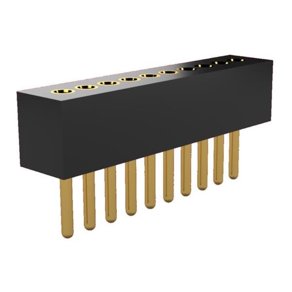 861-83-005-10-001101 Preci-dip | Mouser 대한민국