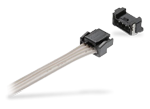 Molex Micro-Lock Plus Connectors Now at Mouser Electronics