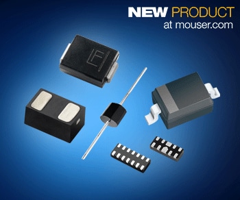 Mouser Provides One-Stop Automotive Circuit Protection Resource with ...