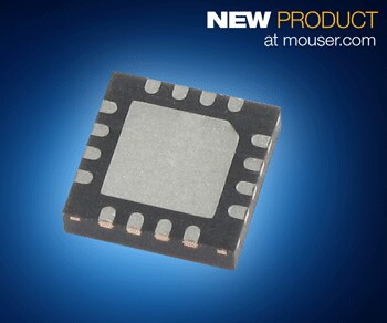 Mouser Offers Microchip’s USB Type-C Controller for Quick Transition and Implementation 대한민국