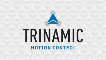 Mouser Electronics Signs Global Distribution Agreement with Motion Control Expert Trinamic