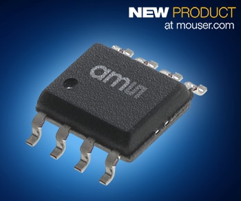 ams AS5170 Magnetic Angular Position Sensors for Automotive ...