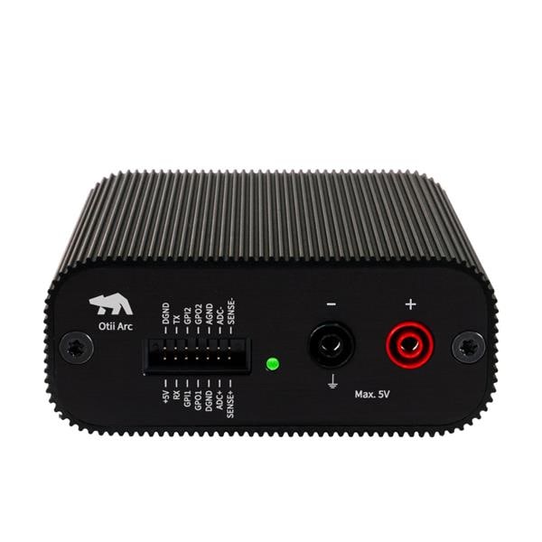OTII-ARC-PRO Qoitech | Mouser 대한민국
