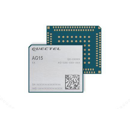 AG15UA-512-SGNS Quectel | Mouser 대한민국