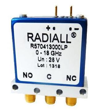 R570463100 Radiall | Mouser 대한민국