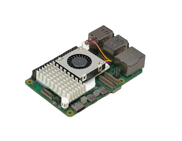 SC1148 Raspberry Pi | Mouser 대한민국