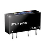 RYK-053.3S/H RECOM Power | Mouser 대한민국