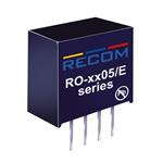 RO-0505S/EP RECOM Power | Mouser 대한민국