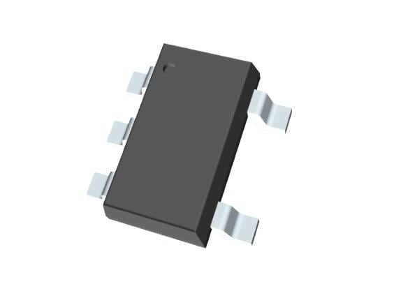 RAA2114054GP3#JA0 Renesas / Intersil | Mouser 대한민국