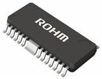 BD6222FP-E2 ROHM Semiconductor | Mouser 대한민국