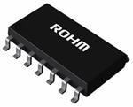 BA10324AF-E2 ROHM Semiconductor | Mouser 대한민국