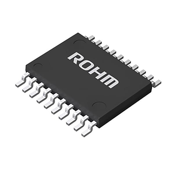 BD8LB65AEFV-CE2 ROHM Semiconductor | Mouser 대한민국