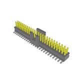 FTSH-125-01-F-DV-K Samtec | Mouser 대한민국