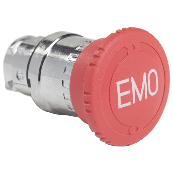 ZB4BS84430 Schneider Electric | Mouser 대한민국