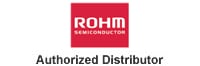 ROHM Semiconductor SDR03EZPD 시리즈 후막 저항기 - SMD – Mouser 대한민국