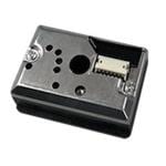 GP2Y1023AU0F Sharp Microelectronics | Mouser 대한민국