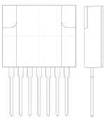 MA2830-4105 Shindengen | Mouser 대한민국