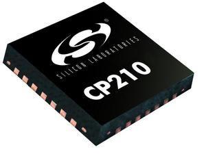 CP2101-GMR Silicon Labs | Mouser 대한민국