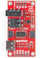 DEV-16892 SparkFun | Mouser 대한민국