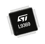 L9369-TR STMicroelectronics | Mouser 대한민국