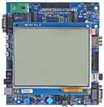 STM32746G-EVAL2 STMicroelectronics | Mouser 대한민국