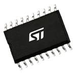 STM32C031F4P6 STMicroelectronics | Mouser 대한민국