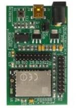 STM32F4DIS-WIFI STMicroelectronics | Mouser 대한민국