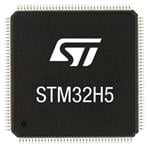 STM32H563ZIT6 STMicroelectronics | Mouser 대한민국