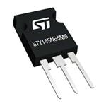 STY145N65M5 STMicroelectronics | Mouser 대한민국