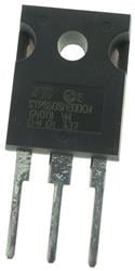 STPS60SM200CW STMicroelectronics | Mouser 대한민국