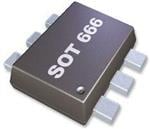 USBLC6-2P6 STMicroelectronics | Mouser 대한민국