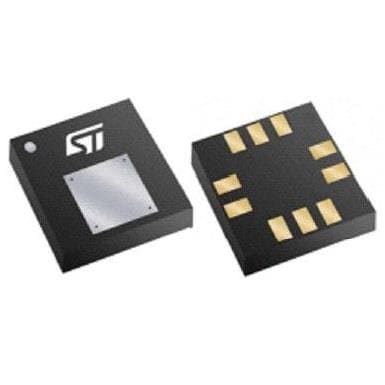 LPS22HBTR STMicroelectronics | Mouser 대한민국