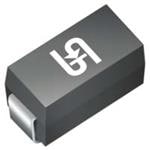 BYG23M Taiwan Semiconductor | Mouser 대한민국