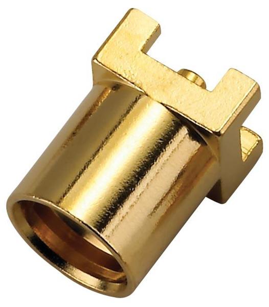 PCB.MMCX.F.ST.SMT.JACK.HT Taoglas | Mouser 대한민국