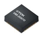 IIM-20670 TDK InvenSense | Mouser 대한민국