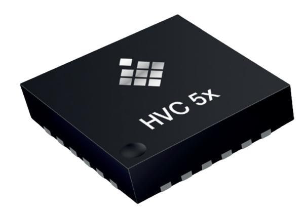 HVC5221D TDK-Micronas | Mouser 대한민국