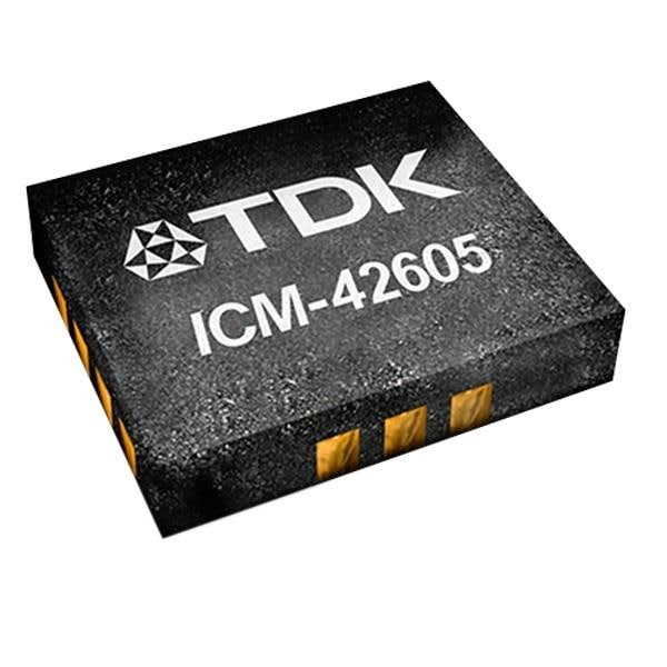 ICM-42605 TDK InvenSense | Mouser 대한민국