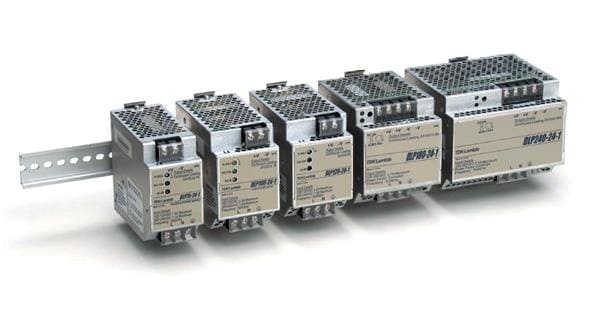 DLP180-24-1/E TDK-Lambda | Mouser 대한민국