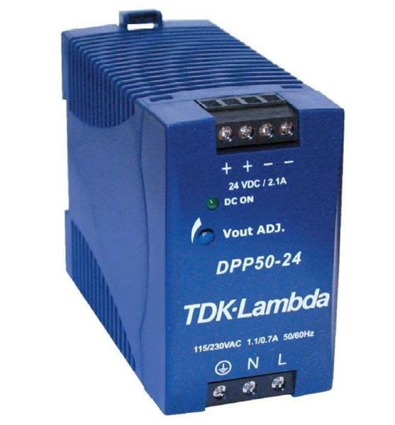 DPP100-24 TDK-Lambda | Mouser 대한민국