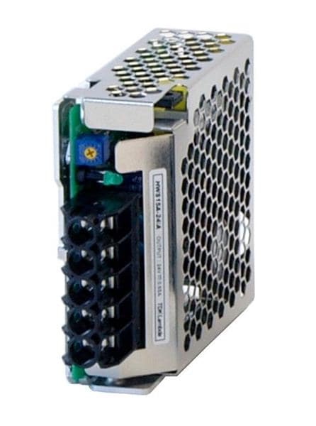HWS50A-12/A TDK-Lambda | Mouser 대한민국