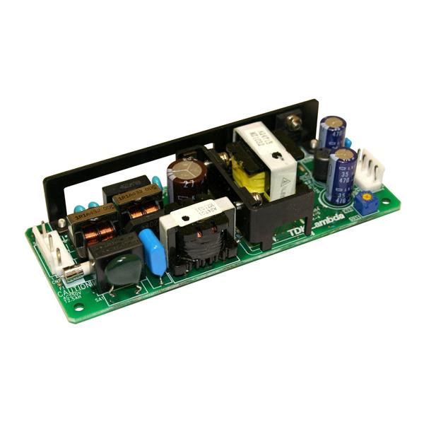 ZWS50BAF-5/CO2 TDK-Lambda | Mouser 대한민국