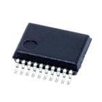 ADS1255IDBR Texas Instruments | Mouser 대한민국