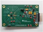 LMP91000EVM/NOPB Texas Instruments | Mouser 대한민국