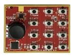 RF-TCA8418-MVK Texas Instruments | Mouser 대한민국