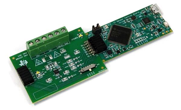 INA228EVM Texas Instruments | Mouser 대한민국