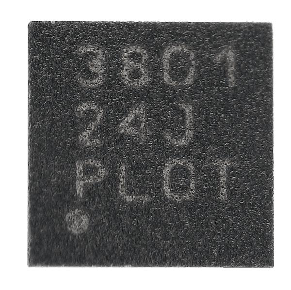 TLV3801DSGT Texas Instruments | Mouser 대한민국