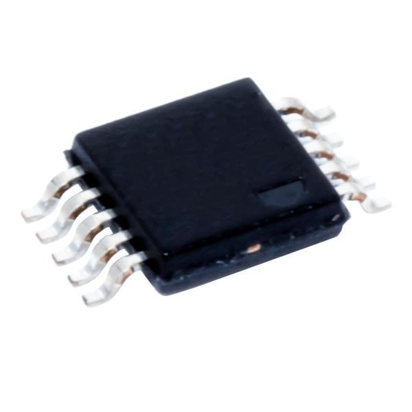LM5069MM-1/NOPB Texas Instruments | Mouser 대한민국